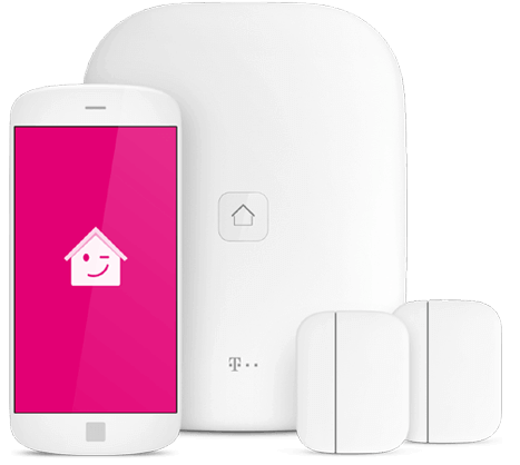 Magenta Smart Home